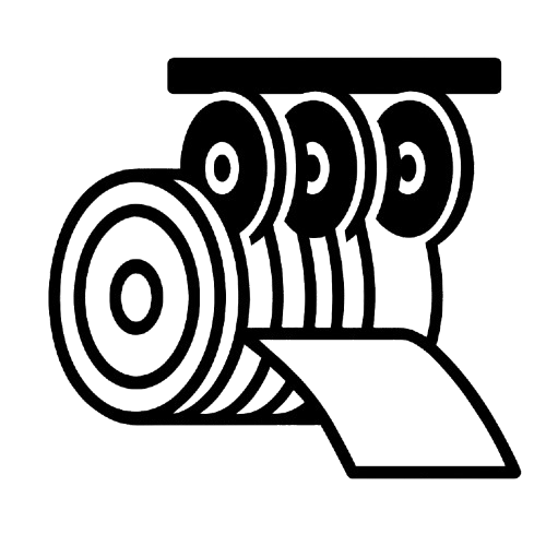 Target Metal Blanking | Precision Metal Processing Solutions